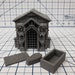 Iron Cage DND Pathfinder RPG Dungeon & Dragons - Etsy