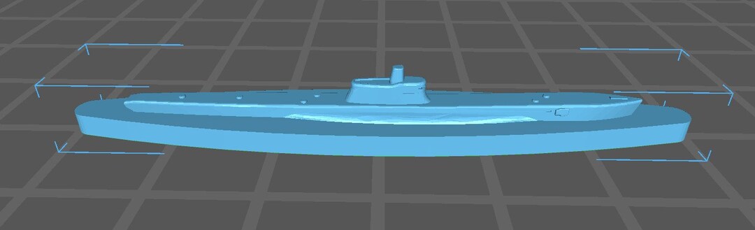 Atropo Italian Navy Wargaming Axis and Allies Naval Miniature Victory ...