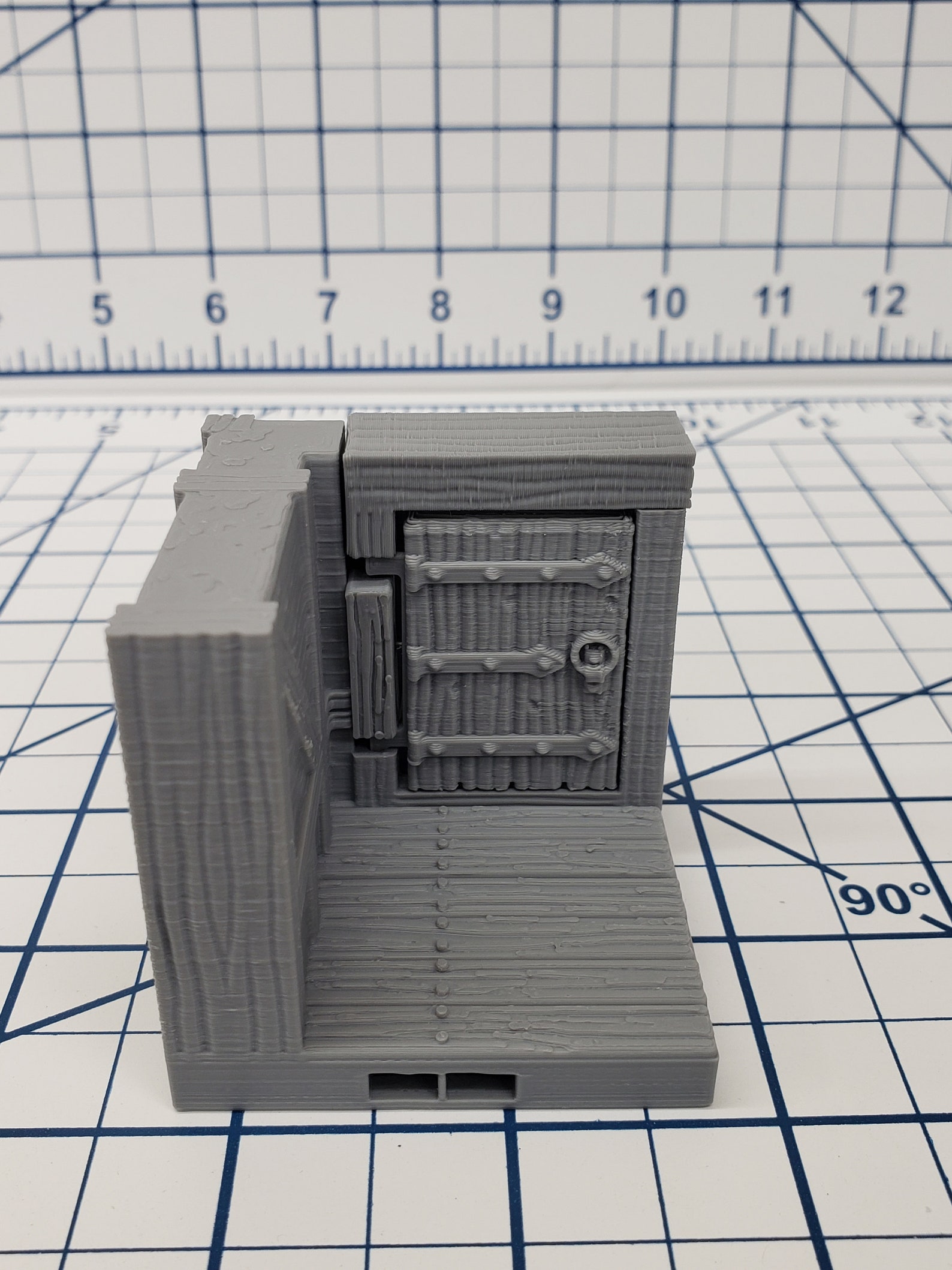 Tavern Style - Door Tiles - Dragonlock - DND - Pathfinder - RPG ...
