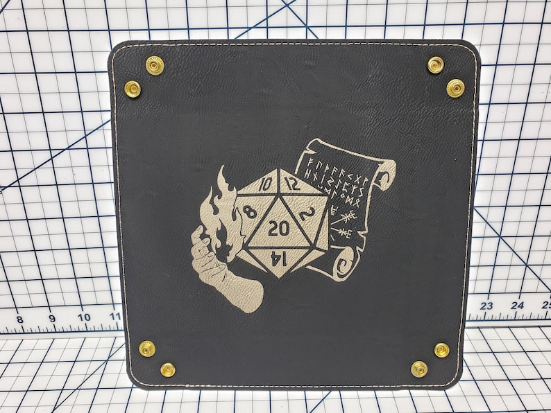 Dungeons and Dragons Class Icons With D20 Multiple Designs - Etsy