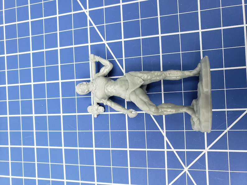 Stone Giant Mini - DND - Pathfinder - Dungeons & Dragons - RPG ...