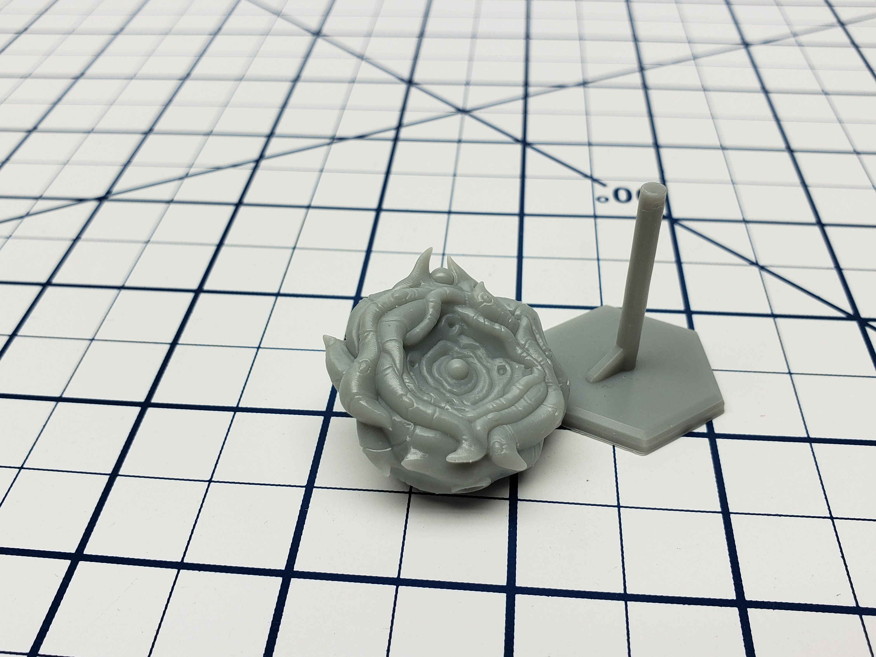 Starfinder War Fleets The Terra Conflict Tabletop Oq'Uiar Fleet A ...