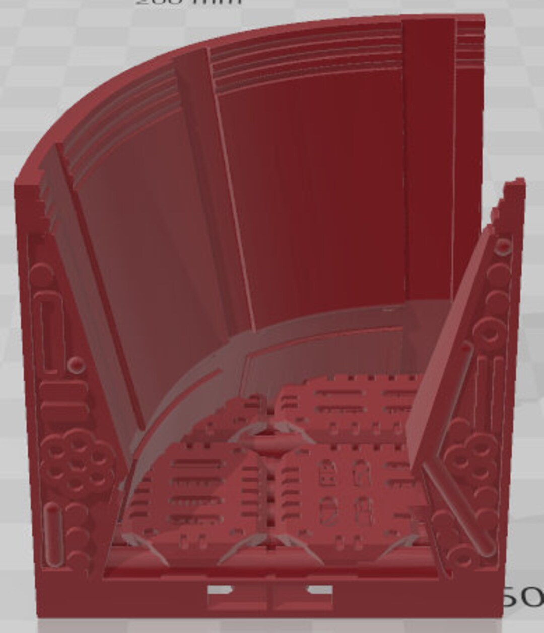 Passageways Set 2 - Space Ships 3 - Pathfinder - Dungeons & Dragons ...