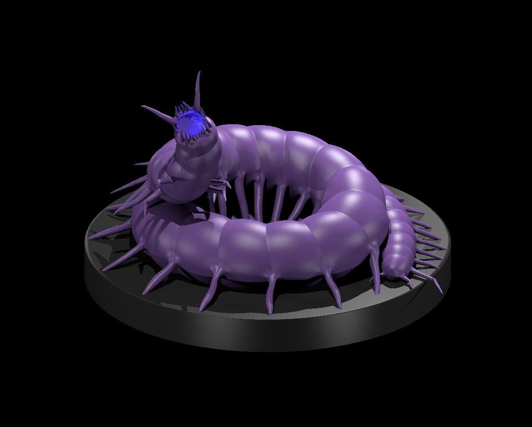 Fate Eater DND Pathfinder Dungeons & Dragons RPG Tabletop Mz4250 ...