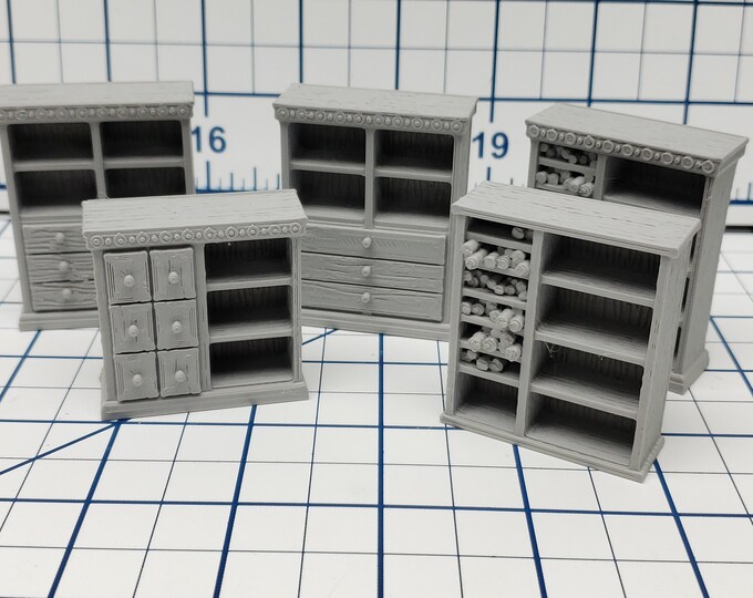 Dwarven Runeforge Openforge DND Pathfinder RPG - Etsy