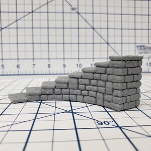 Dungeon Style - Stairs - Dragonlock - DND - Pathfinder - RPG - Dungeon ...