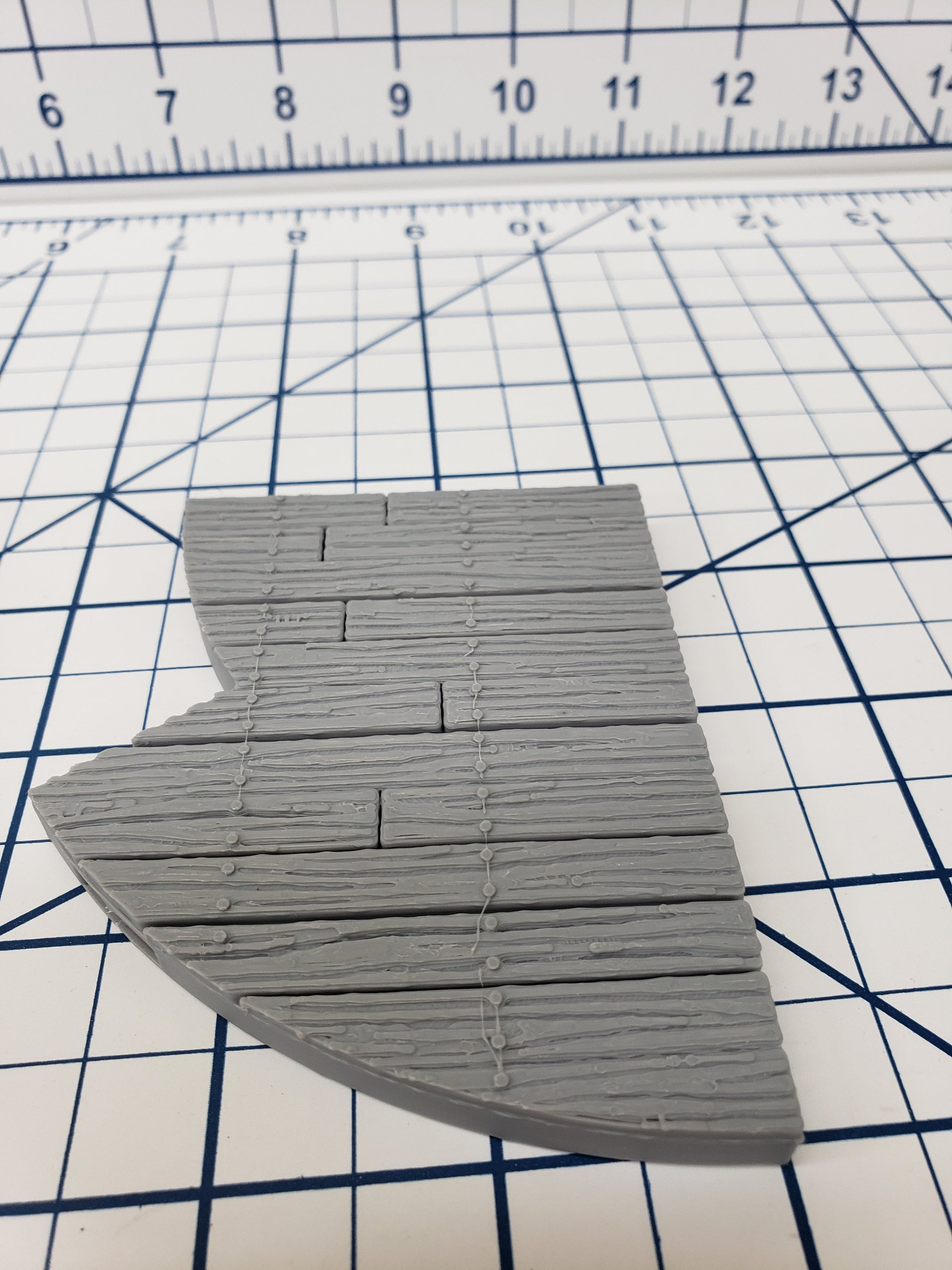 Castle Style - Round Tower Floors - Dragonlock - DND - Pathfinder - RPG ...