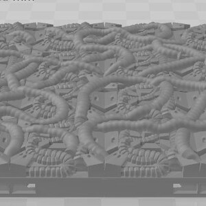 Doom Tech Legacy Walls and Floors - Pathfinder - Dungeons & Dragons ...