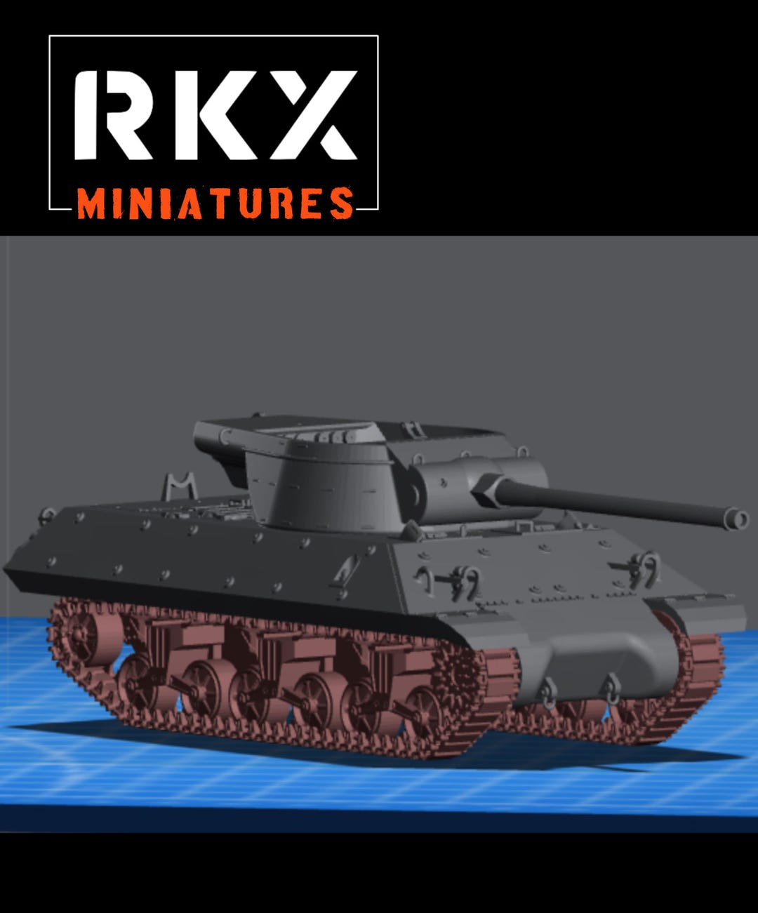 M36 Jackson - US Army - Great for Table Top War Games and Dioramas ...