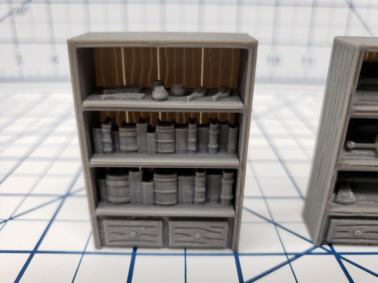 Large General Goods Store Set Hero's Hoard EC3D RPG - Etsy