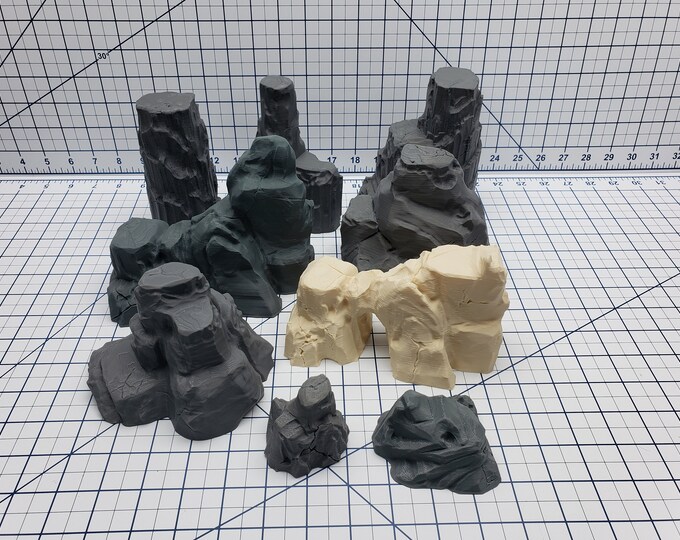 Awakened Tree DND Pathfinder Dungeons & Dragons RPG - Etsy