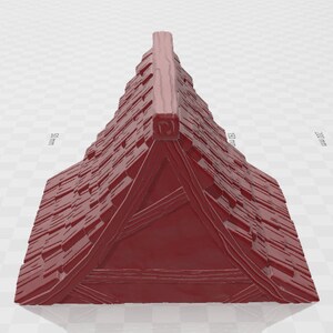 Roofs - DND - Dungeons & Dragons - RPG - Pathfinder - Tabletop - TTRPG ...