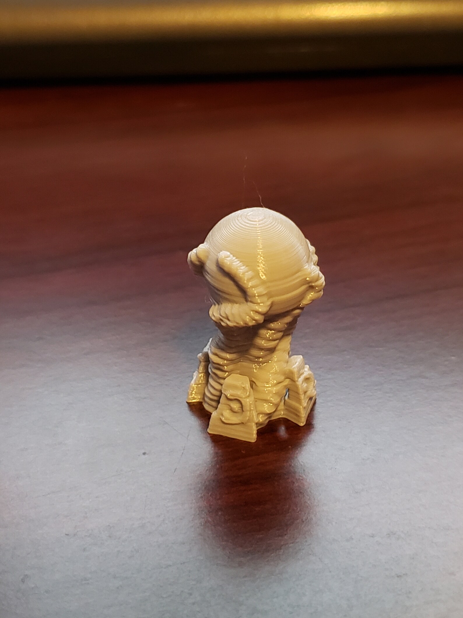 Scrying Ball - Part of A Den of Alien Evil Collection - DND ...