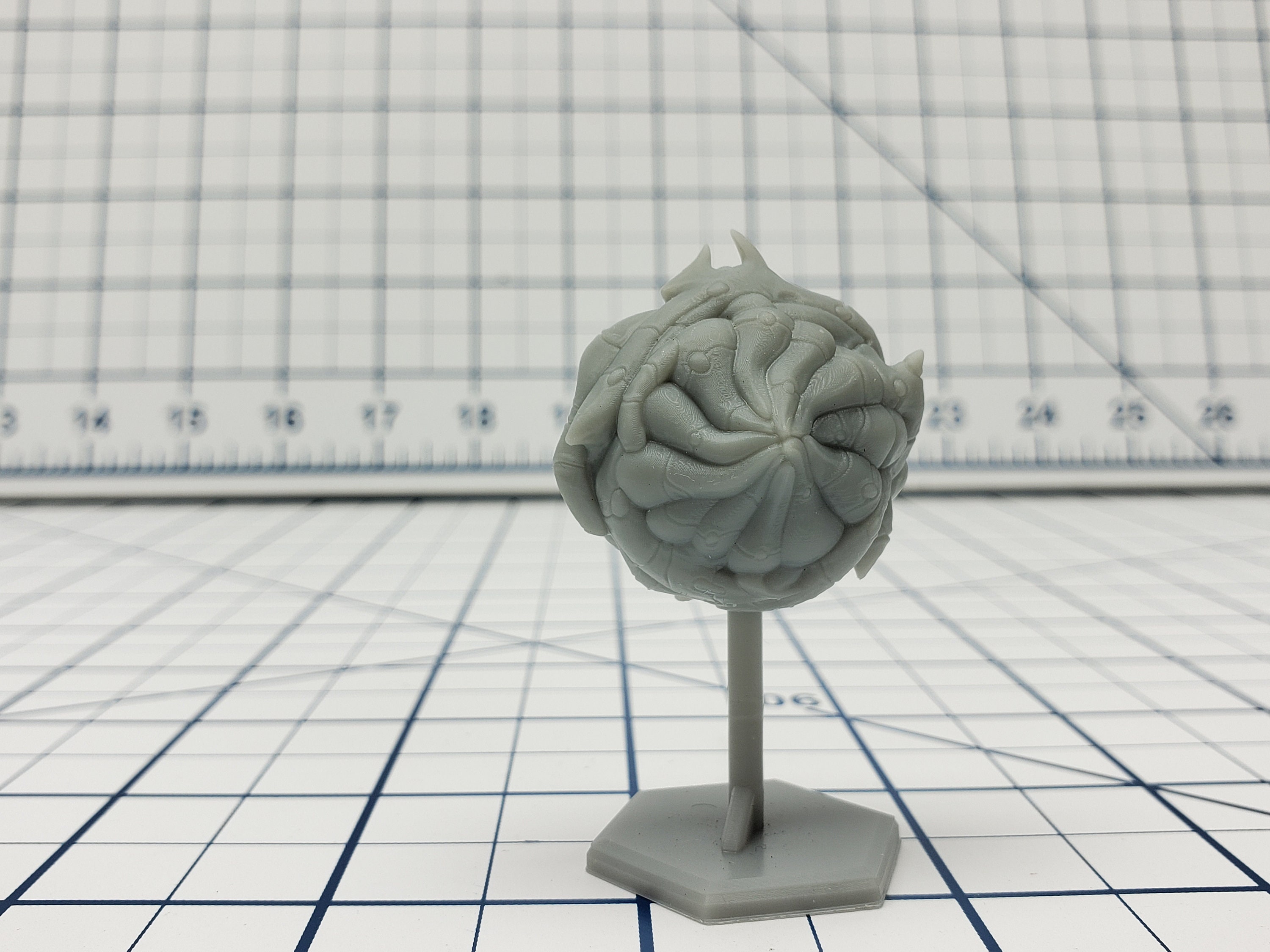 Starfinder War Fleets The Terra Conflict Tabletop Oq'Uiar Fleet A ...