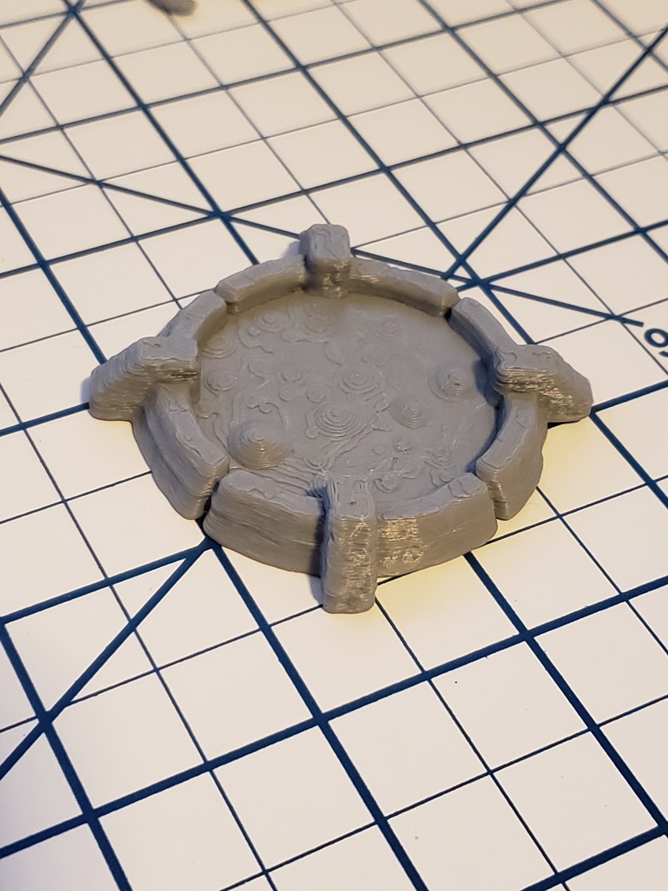 Larvae Pools Part of A Den of Alien Evil Collection DND - Etsy