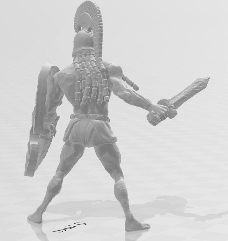 Iron Golems DND Pathfinder Dungeons & Dragons RPG - Etsy