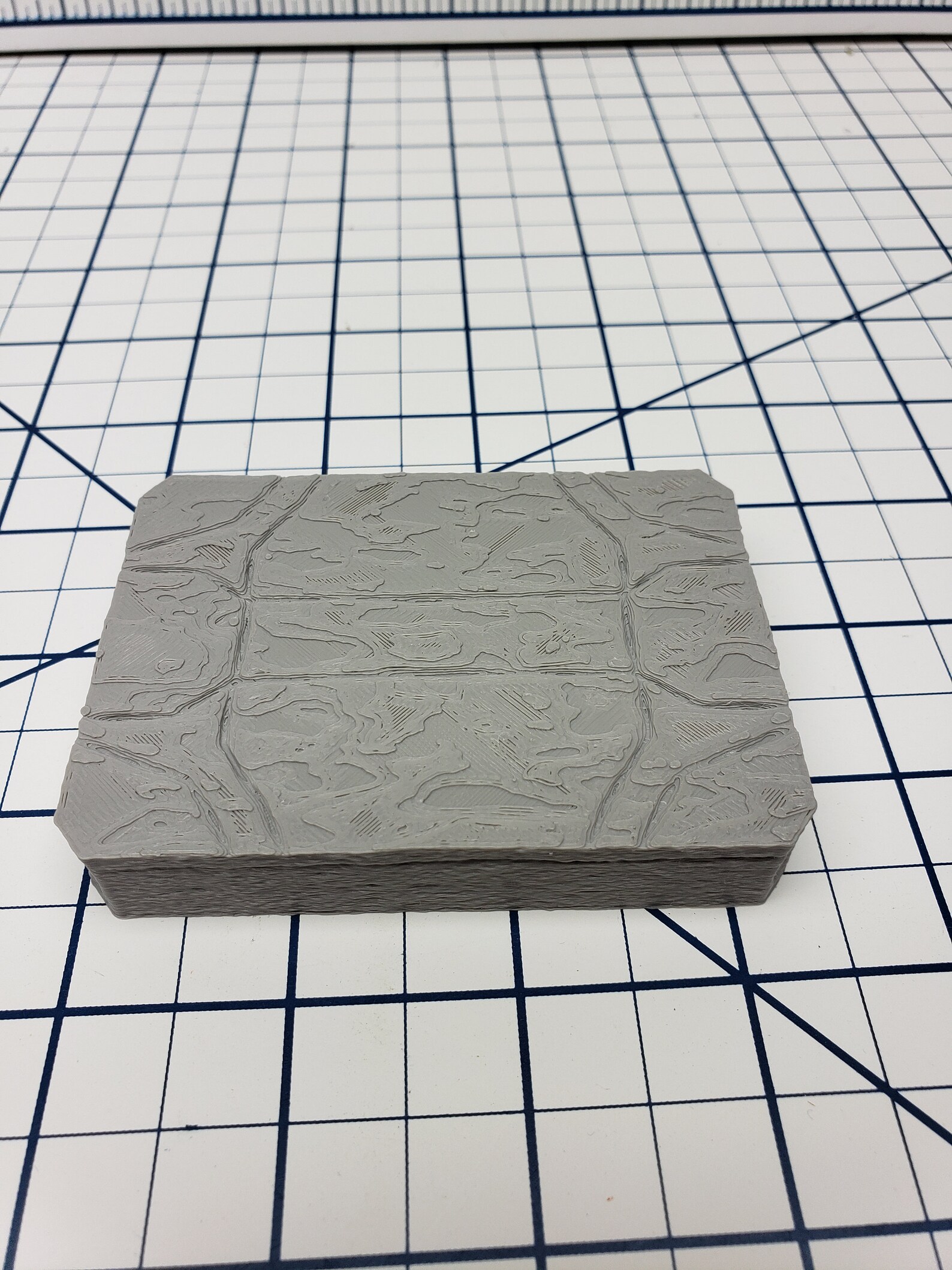 Stairs and Dais - the Holy Order of Ash - DND - Dungeons & Dragons ...