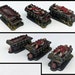 Dissection Tables - Part of A Den of Alien Evil Collection - DND ...