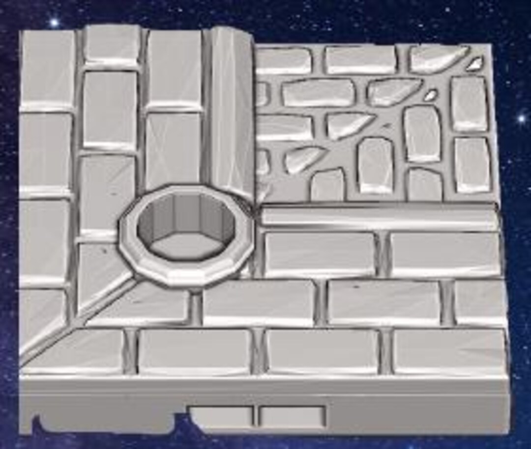 Aethertowne Streets Part 3 - Pathfinder - Dungeons & Dragons - RPG ...