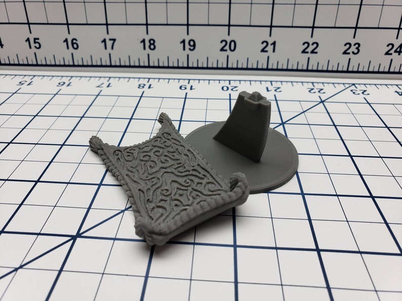 Empire of Scorching Sands - Magic Carpet Minis - DND - Pathfinder ...