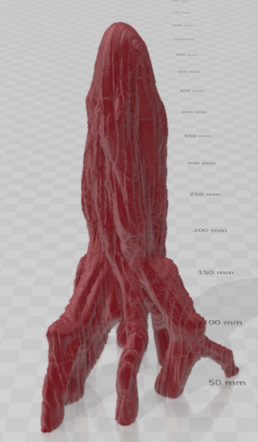 Scatter Trees Set 1 - Swamp of Sorrows - Pathfinder - Dungeons ...