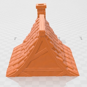 Roofs - DND - Dungeons & Dragons - RPG - Pathfinder - Tabletop - TTRPG ...