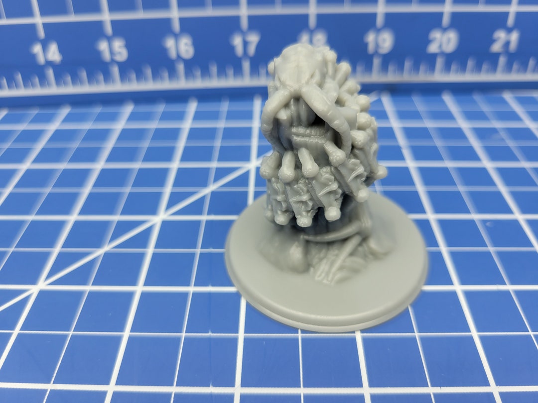 Giant Centipede - Minis - Beasts and Badies - Hero's Hoard - DND ...