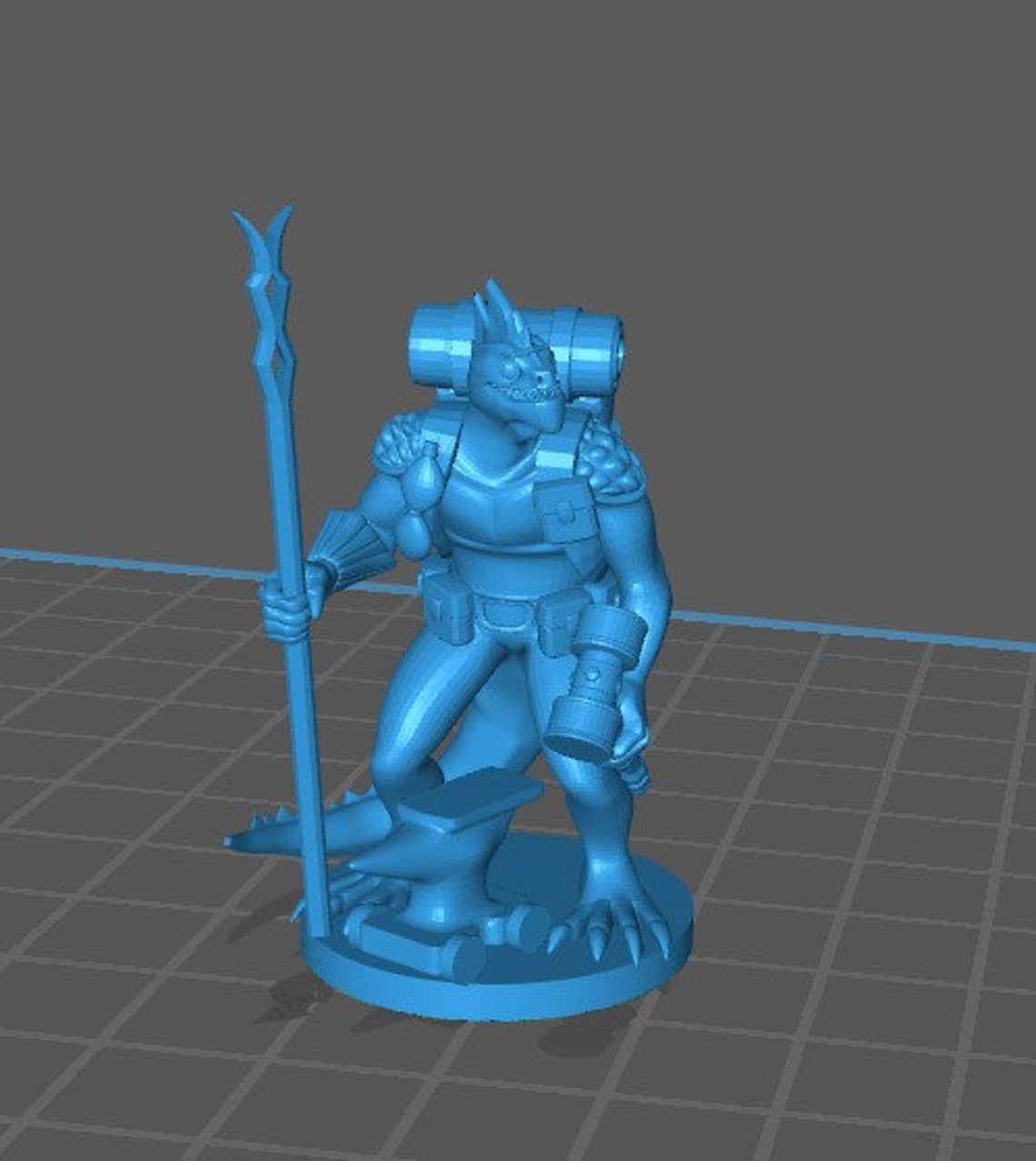 Artificers Other Types - DND - Pathfinder - Dungeons & Dragons - RPG ...