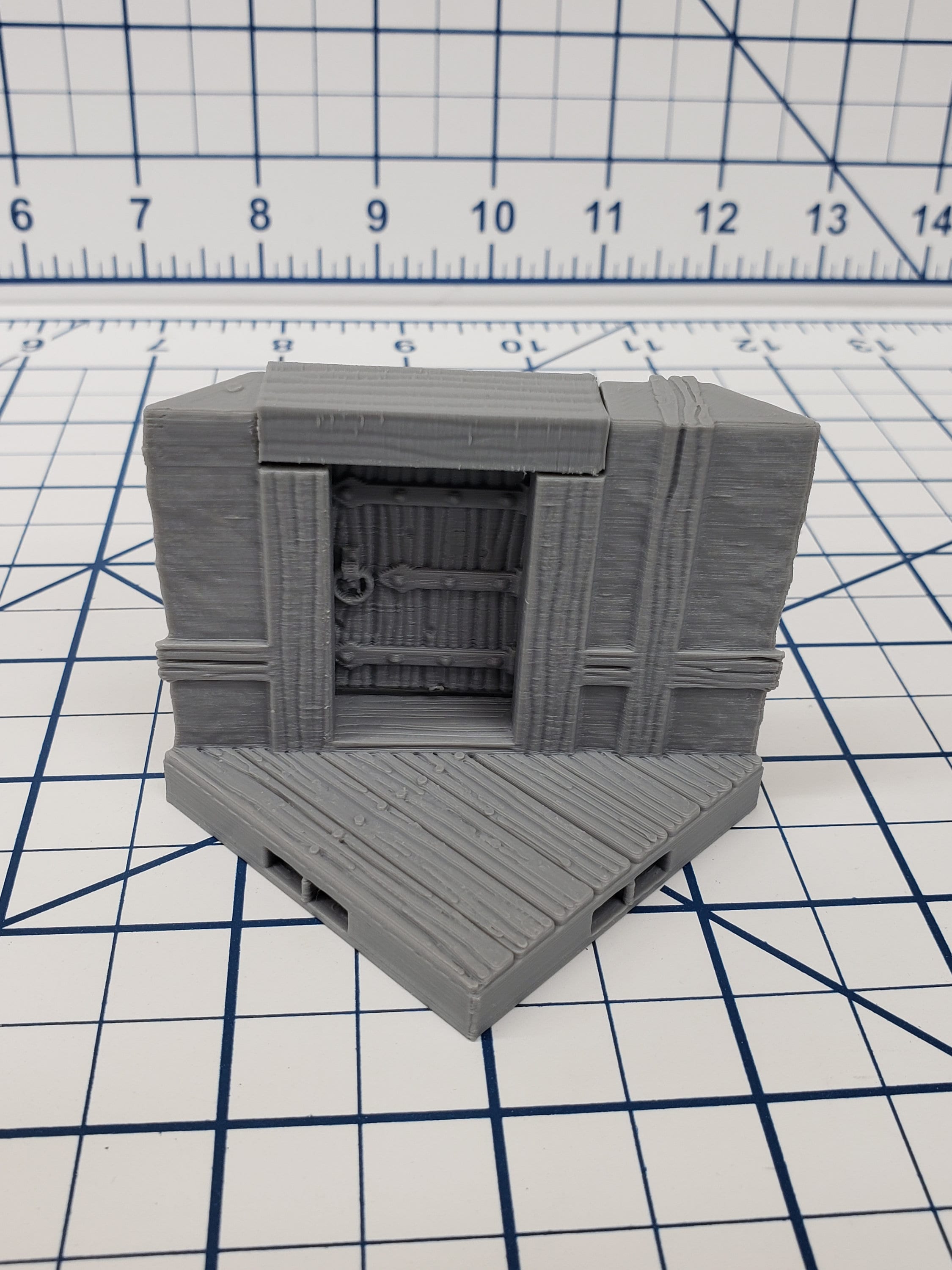 Tavern Style - Door Tiles - Dragonlock - DND - Pathfinder - RPG ...