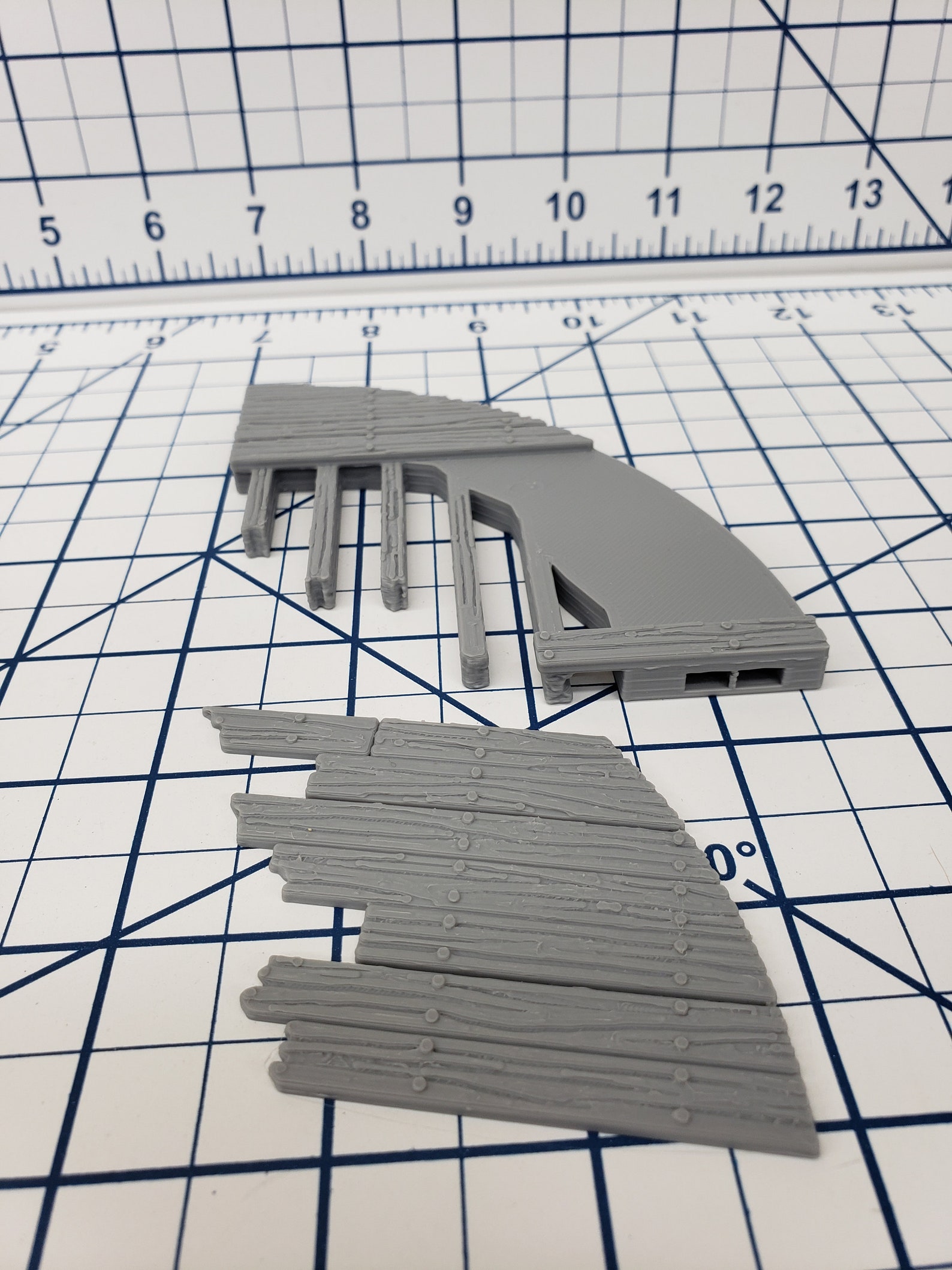 Castle Style - Round Tower Floors - Dragonlock - DND - Pathfinder - RPG ...