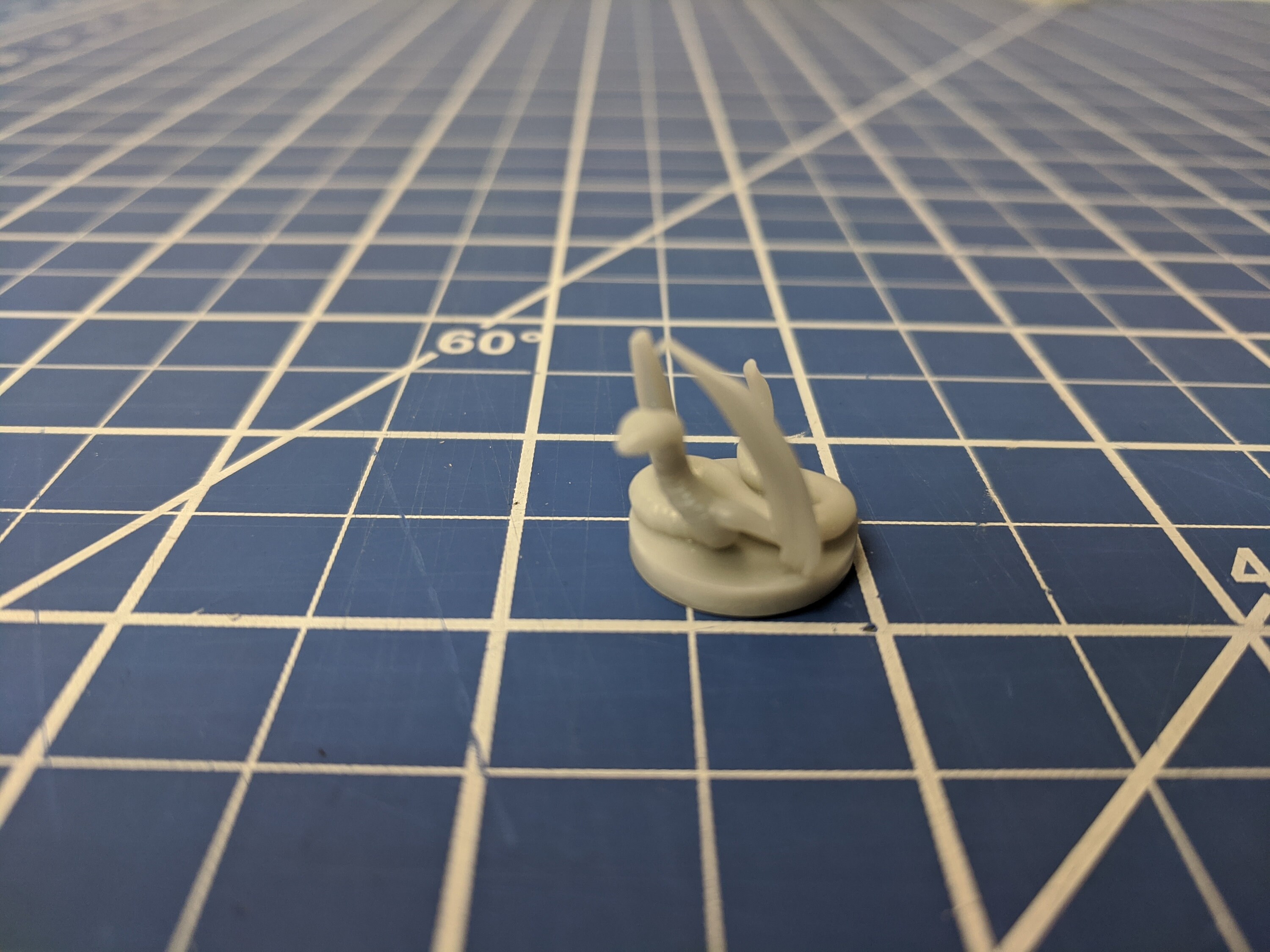 Flying Snake Mini DND Pathfinder Dungeons & Dragons - Etsy