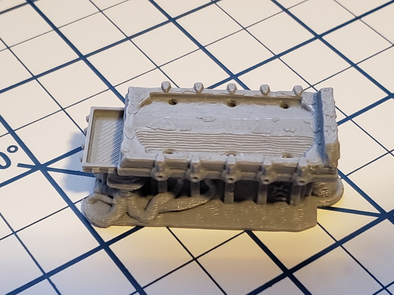 Dissection Tables - Part of A Den of Alien Evil Collection - DND ...
