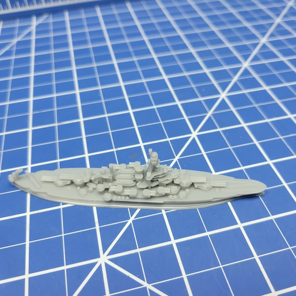 3d Printed Axis and Allies - Etsy