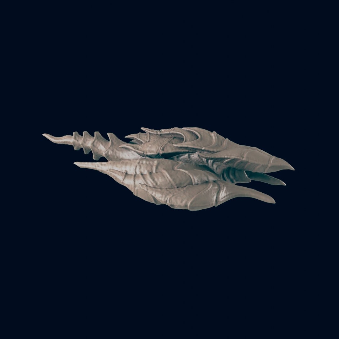 Hive Stalker - the Astra Nebula - Starfinder - A Billion Suns ...
