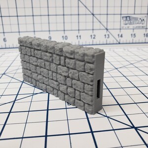 Castle Style - Round Tower Interior Walls - Dragonlock - DND - RPG ...