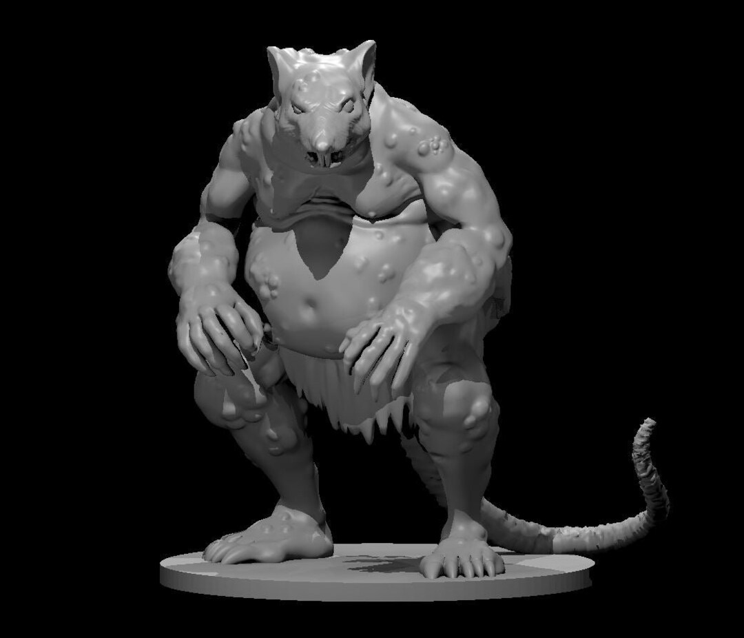 Vermin Behemoth - DND - Pathfinder - Dungeons & Dragons - RPG ...