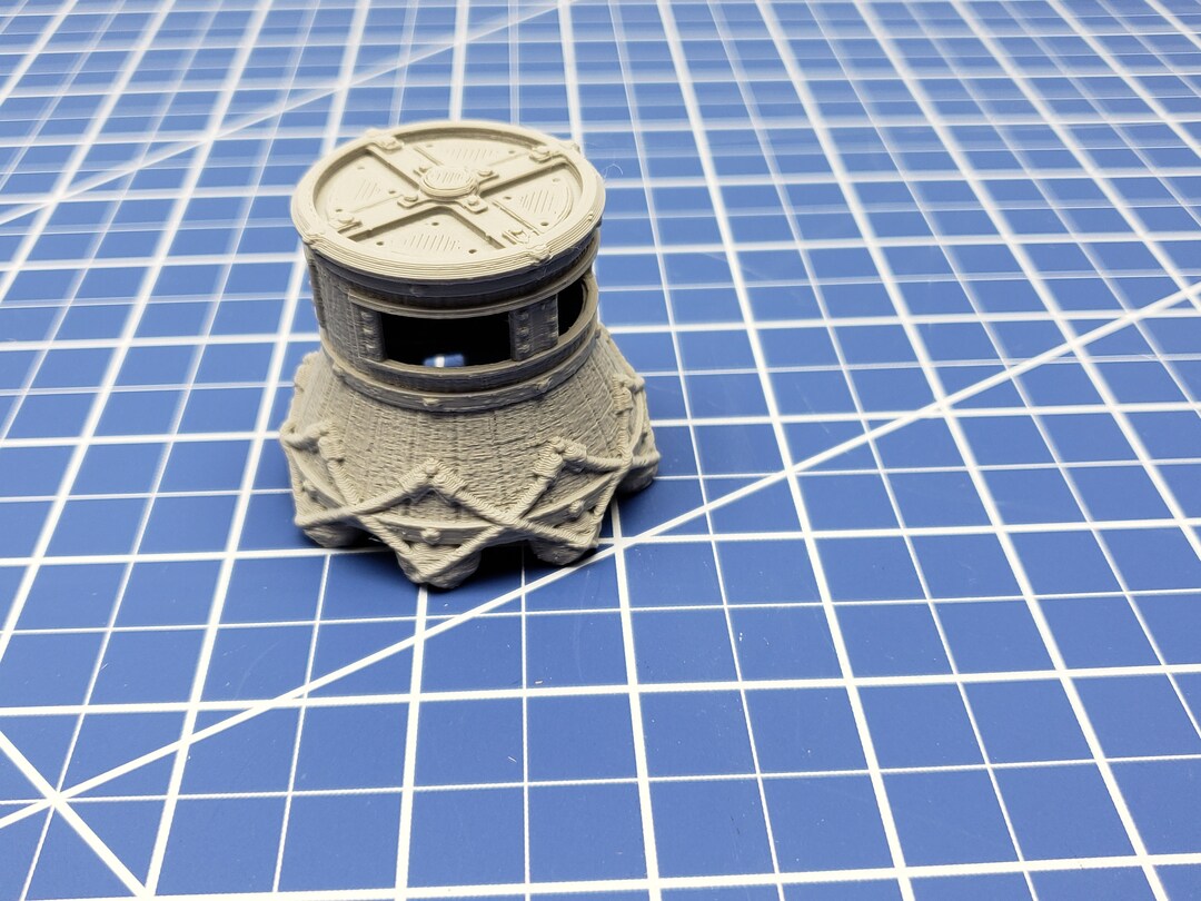 Diving Bell - Savage Atoll - DND - Dungeons & Dragons - RPG - Tabletop ...