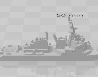 Toys & Games Toys Naval Miniature Torpedo Boat Victory at Sea Warships ...