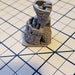 Containment Tubes Part of A Den of Alien Evil Collection DND Pathfinder ...