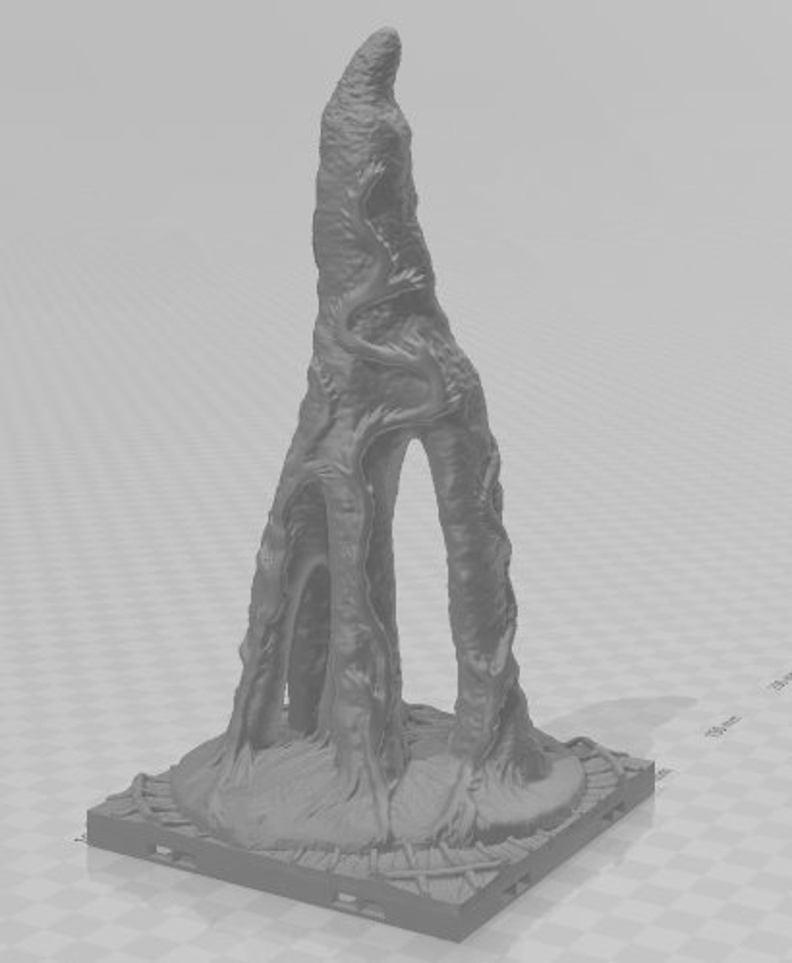 Hive Nodes Set 1 Alien Lair Pathfinder Dungeons & - Etsy