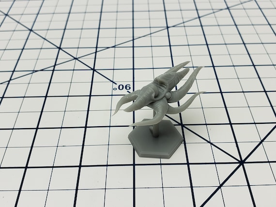 Tabletop Starmada Starfinder War Fleets The Terra Conflict Oq'Uiar ...