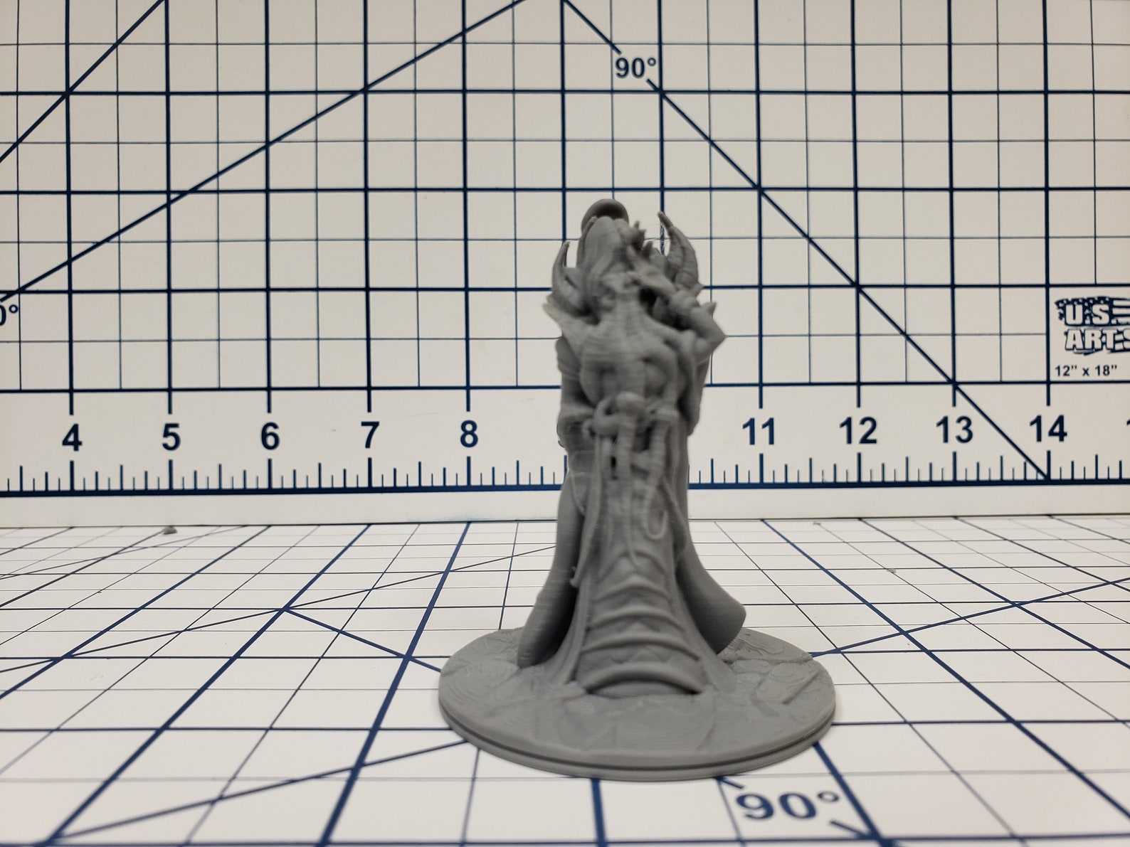 Mind Horror Minis - Part of A Den of Alien Evil Collection - DND ...