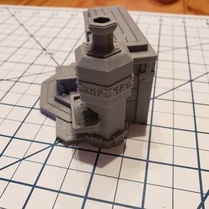 Dwarven Runeforge Openforge DND Pathfinder RPG Dungeon & Dragons - Etsy