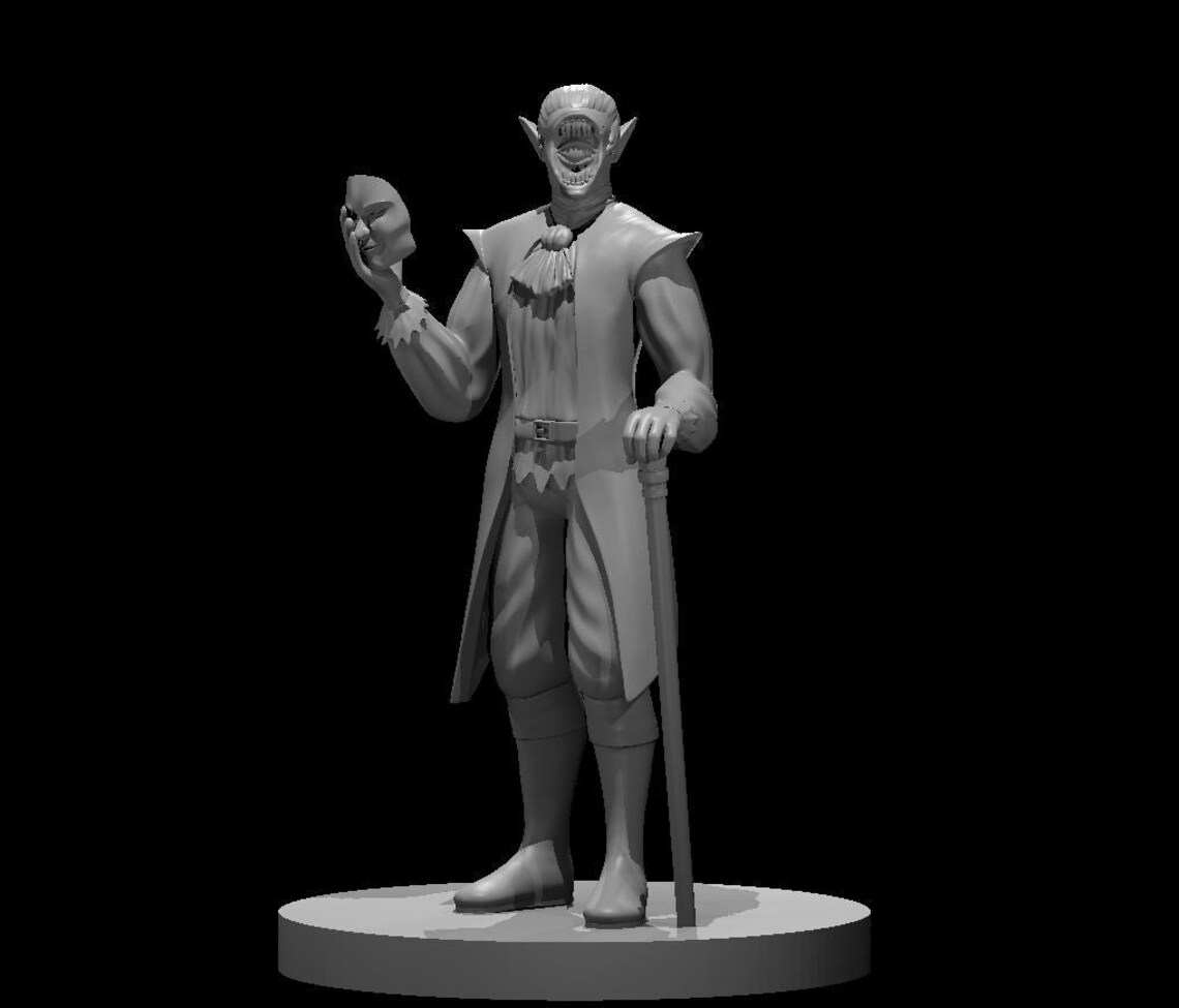 Fear Smith - DND - Pathfinder - Dungeons & Dragons - RPG - Tabletop ...