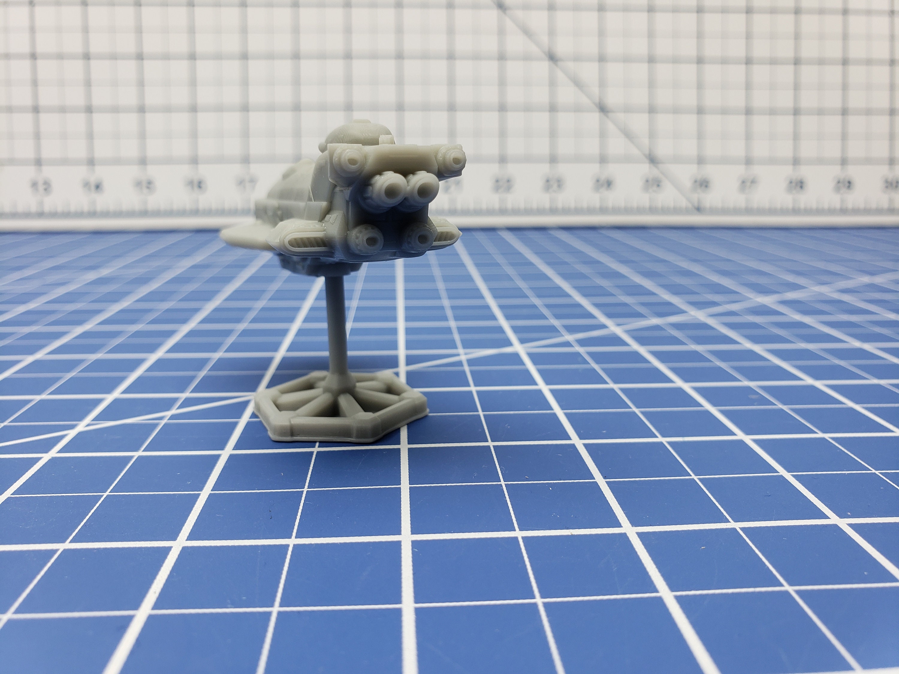 Starfinder War Fleets The Terra Conflict Tabletop Oq'Uiar Fleet A ...