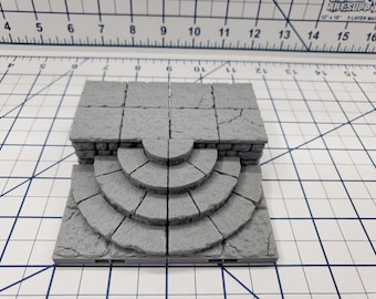 Blacksmith Forge and Workshop Set Hero's Hoard DND - Etsy