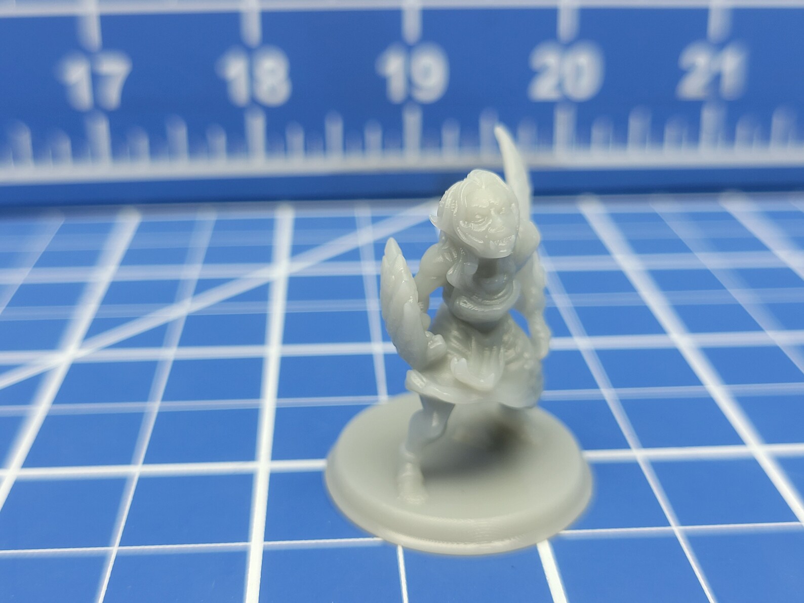 Orcs Minis Beasts and Badies Hero's Hoard DND - Etsy