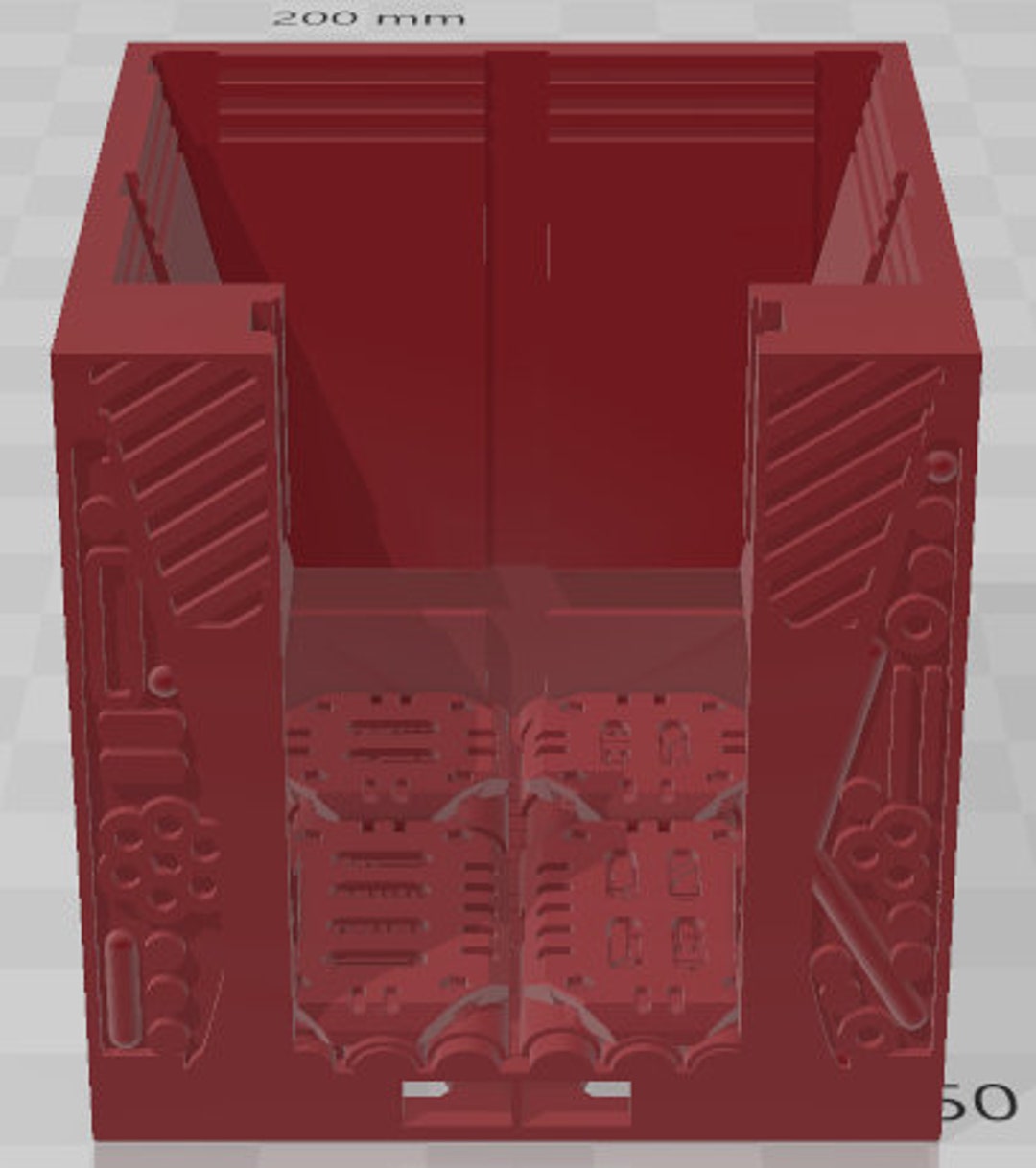 Passageways Set 1 - Space Ships 3 - Pathfinder - Dungeons & Dragons ...