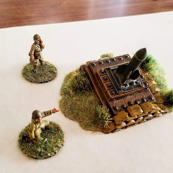 Ww2 Diorama Kits - Etsy