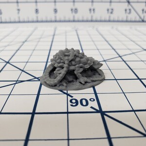 Oxidation Beast - Rust Monster - DND - Pathfinder - RPG - Dungeon ...